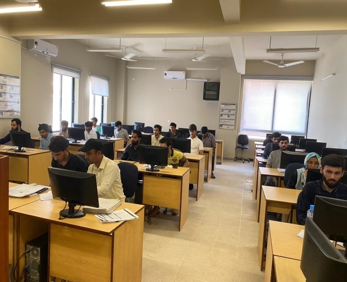 Electrical Engineering